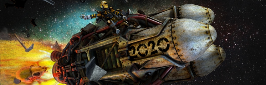 Hero for Factorio by soonmonsoon - SteamGridDB