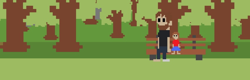 Hero for One Chance by Viator_ - SteamGridDB