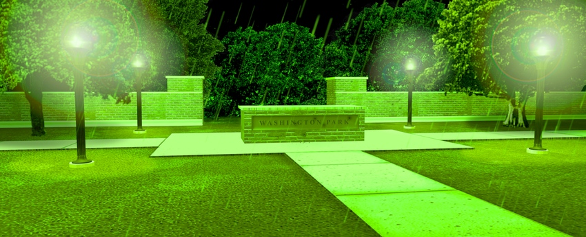 Hero for Syphon Filter by Gector(lint)Nathan - SteamGridDB