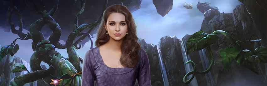 Hero for Living Legends: Fallen Sky by Fileover - SteamGridDB