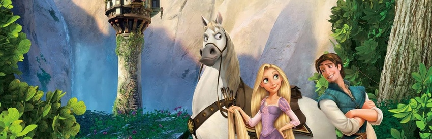 Hero for Disney Tangled by steam_queen - SteamGridDB