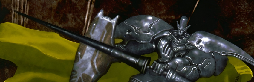 Hero for Elemental Gearbolt by Zenperor - SteamGridDB