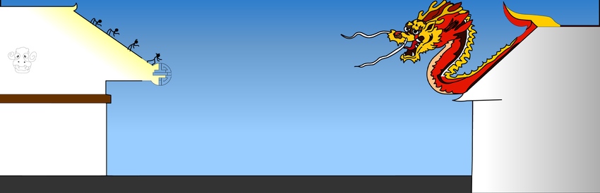 Hero for The Way of the Exploding Stick by Arikado1476 - SteamGridDB