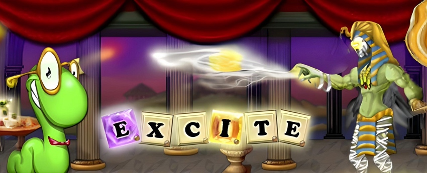 Hero for Bookworm Adventures Deluxe by MrCookieCrisps - SteamGridDB