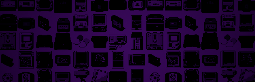 Hero for EmulationStation Desktop Edition (Program) by deepslackerjazz - SteamGridDB