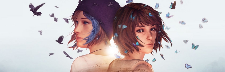 Hero for Life is Strange Remastered Collection by nativecoruscant - SteamGridDB