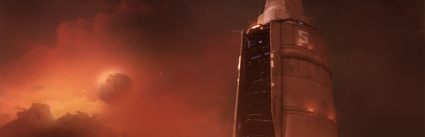 Hero for Robokill 2: Leviathan Five by cosminnicu - SteamGridDB