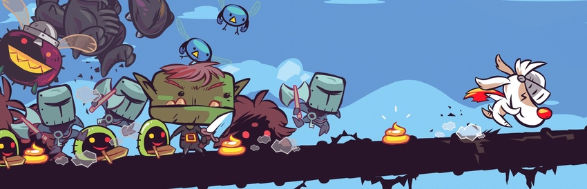 Hero for Poof by Vordus - SteamGridDB