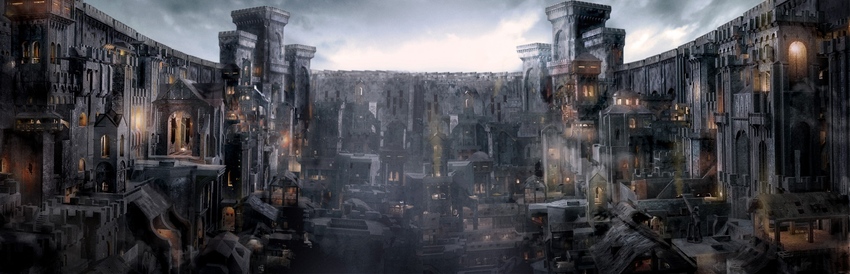 Hero for Styx: Blades of Greed by Mach-Tei - SteamGridDB