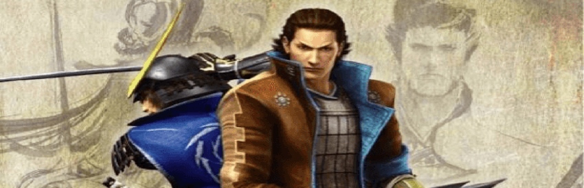 Hero for Sengoku Basara 2 Heroes by Birthed - SteamGridDB