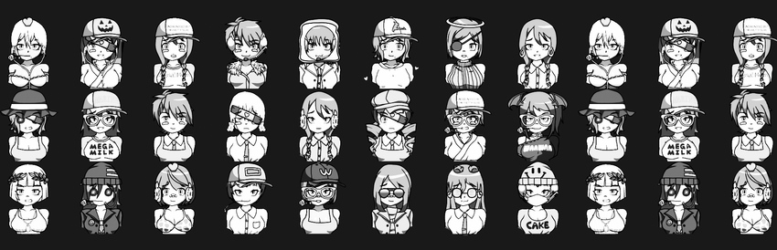Hero for Waifu Quest 2 by LutzPS - SteamGridDB