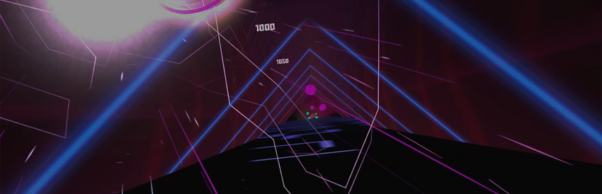 Hero for Synth Riders Beatmap Editor by effcol - SteamGridDB