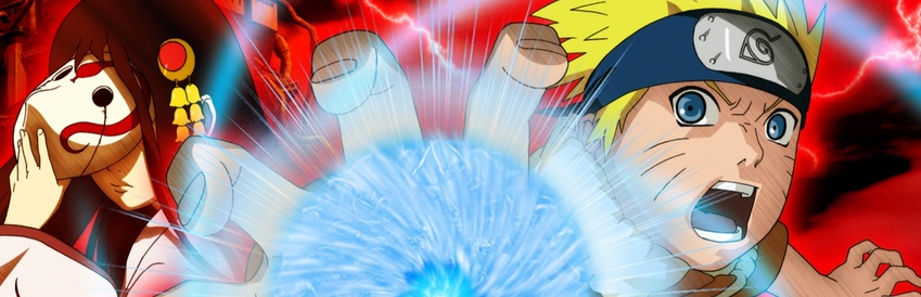 Hero for Naruto: Ultimate Ninja Heroes 2 by Kyon - SteamGridDB