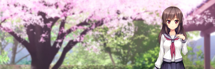 Hero for Inochi no Spare: I was born for you by 「NIMP ♪」 - SteamGridDB
