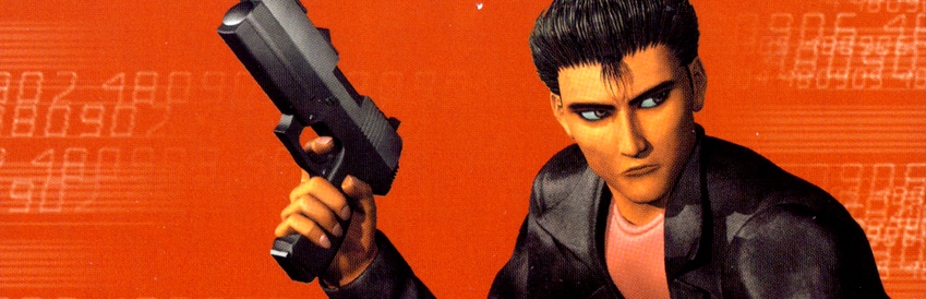 Hero for Time Crisis: Project Titan by Bcoder - SteamGridDB