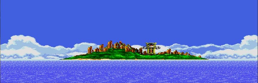 Hero for Sonic Nexus by SM2010 - SteamGridDB