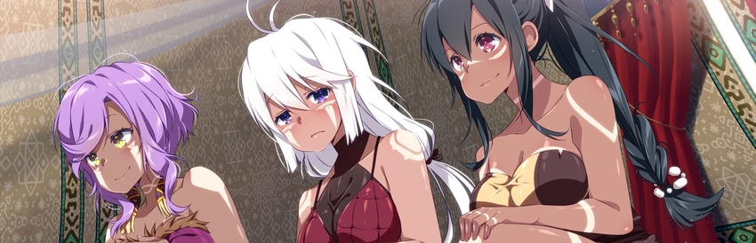 Hero for Sakura Forest Girls 2 by Kirisute Gomen - SteamGridDB