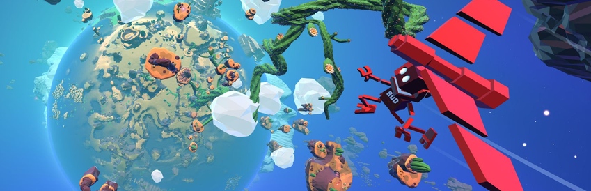 Hero for Grow Up by RedPandaPaws - SteamGridDB