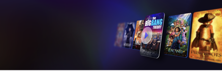 Hero for Stremio (Program) by matchai - SteamGridDB