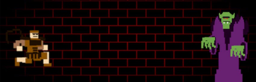 Hero for Pimp My Dungeon by BigAl0104 - SteamGridDB