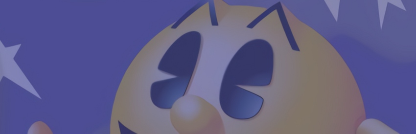 Hero for Pac-Man All-Stars by David0Mario - SteamGridDB