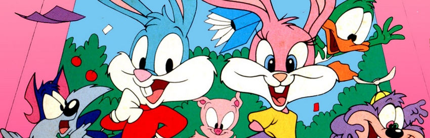 Hero for Tiny Toon Adventures by LogingCoolMario - SteamGridDB