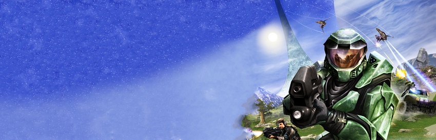 Hero for Halo: Combat Evolved by Goof14 - SteamGridDB