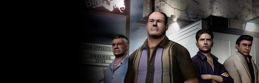 The Sopranos: Road To Respect (renewed Series 25 Best Sopranos Episodes ...