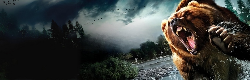 Hero for Cabela's Dangerous Hunts 2013 by MrCookieCrisps - SteamGridDB