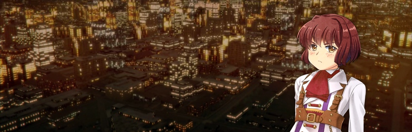 Hero for Ciconia When They Cry - Phase 1 For You, the Replaceable Ones by Pixelguin - SteamGridDB