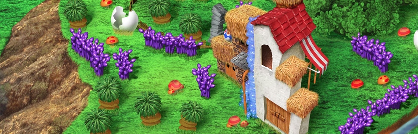 Hero for Tomba! by Castcoder - SteamGridDB