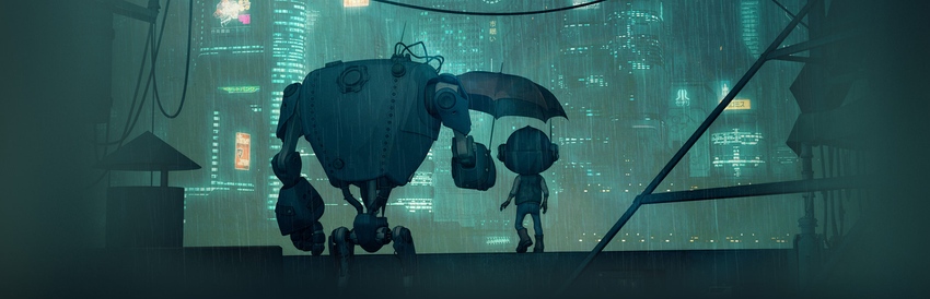 Hero for Encodya by TUFKAC - SteamGridDB