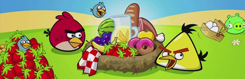 Hero for Angry Birds Seasons by Nalejandro3 - SteamGridDB