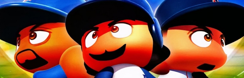 Hero for MLB Power Pros by CureEgg - SteamGridDB