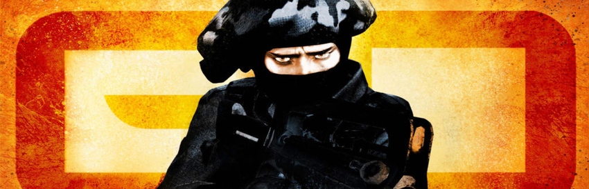 Hero for Counter-Strike 2 by Brag545 - SteamGridDB