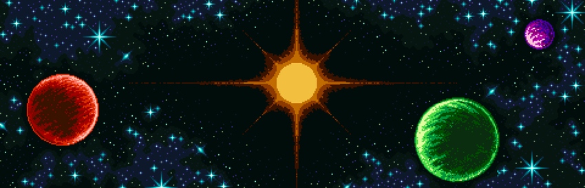 Hero for Metroid: Planets by RyallashaNvetay - SteamGridDB