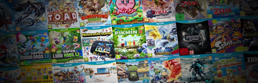 Hero for Cemu (Emulator) by Velhemence - SteamGridDB