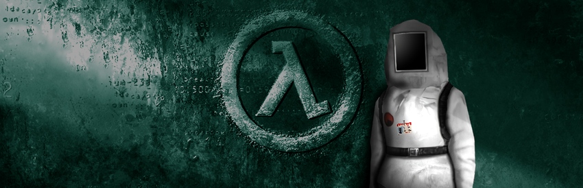 Hero for Half-Life: Residual Point by mdp_toastah - SteamGridDB