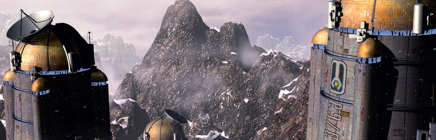 Hero for Sid Meier's Alpha Centauri™ Planetary Pack by Takeda Iesyu - SteamGridDB