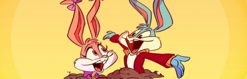 Hero for Tiny Toon Adventures by xdyosh - SteamGridDB