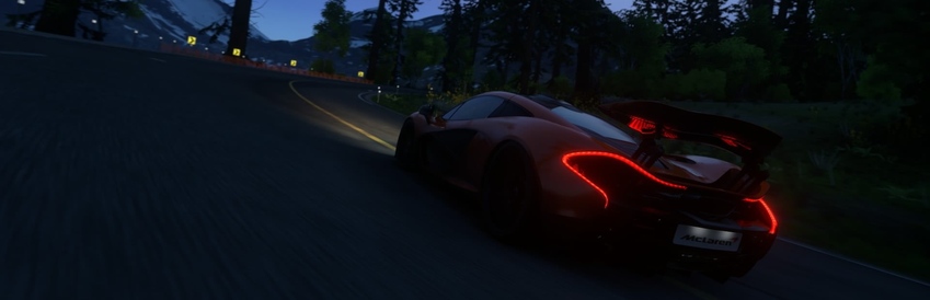 Hero for Asphalt Legends by Ciocolici - SteamGridDB