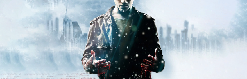 Fahrenheit Game Wallpaper Fahrenheit: Indigo Prophecy Remastered