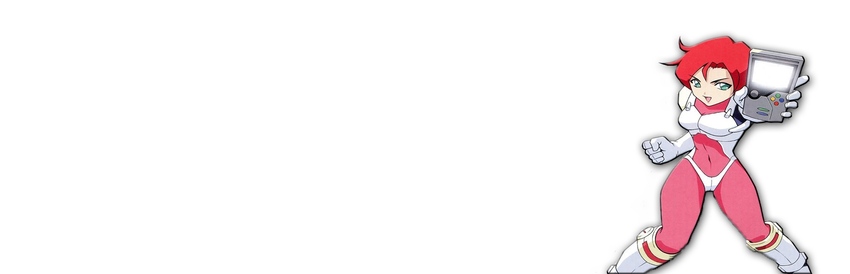 Hero for Manic Game Girl by geroav - SteamGridDB