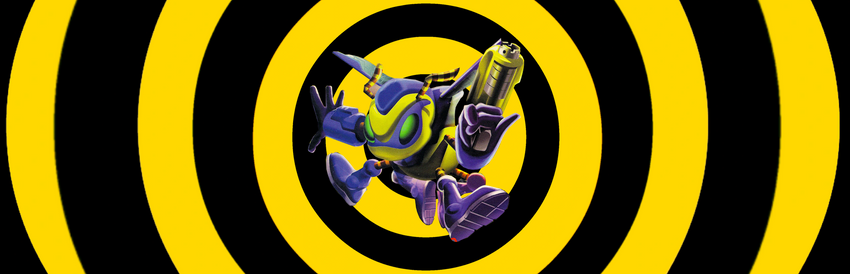 Hero for Buck Bumble by CrazyGmod21 - SteamGridDB