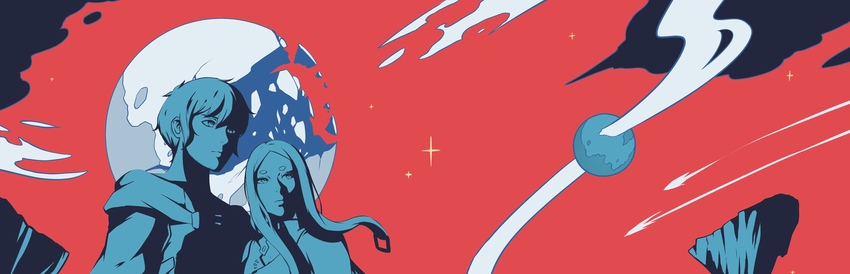 Hero for Haven by BoxDrop - SteamGridDB