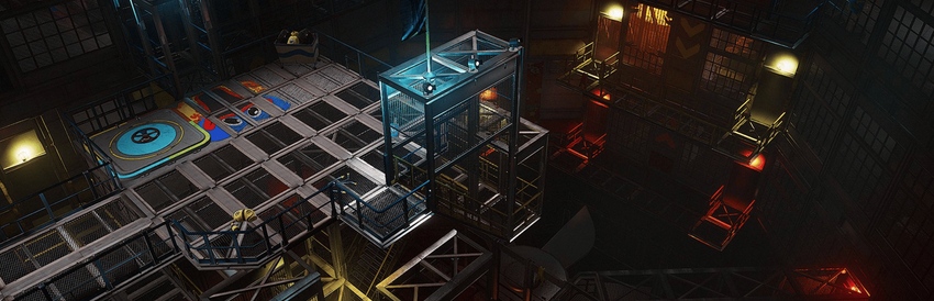 Hero for Project Playtime by HyperDash - SteamGridDB