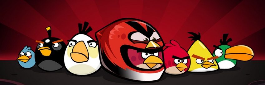 Hero for Angry Birds by Felipne87r - SteamGridDB