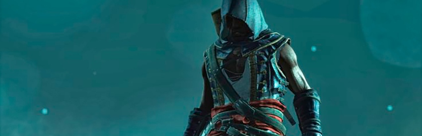 Hero for Assassin's Creed: Freedom Cry by martxshkin - SteamGridDB