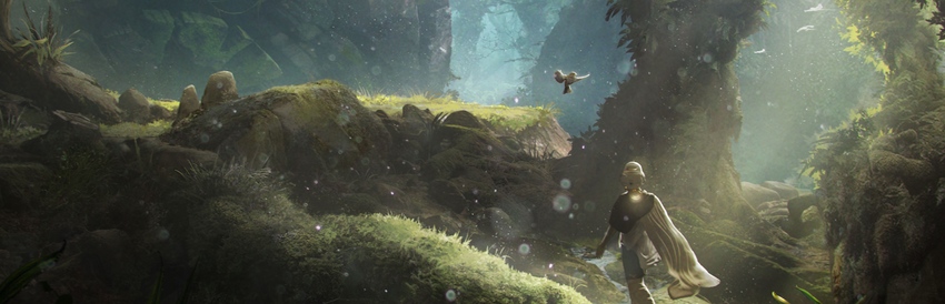 Hero for Soulframe by StellarPhenoma - SteamGridDB