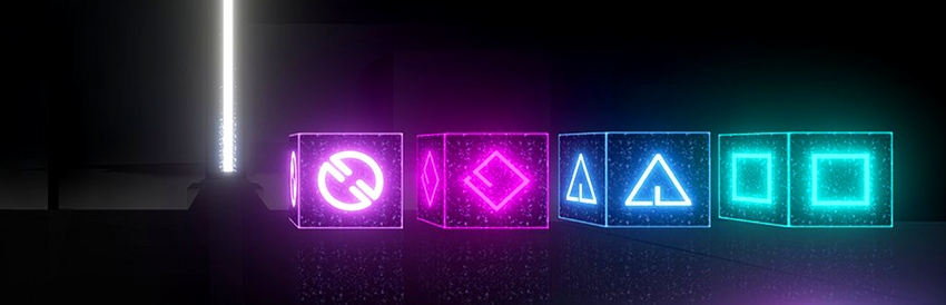 Hero for Kyklos Code by markusbass - SteamGridDB